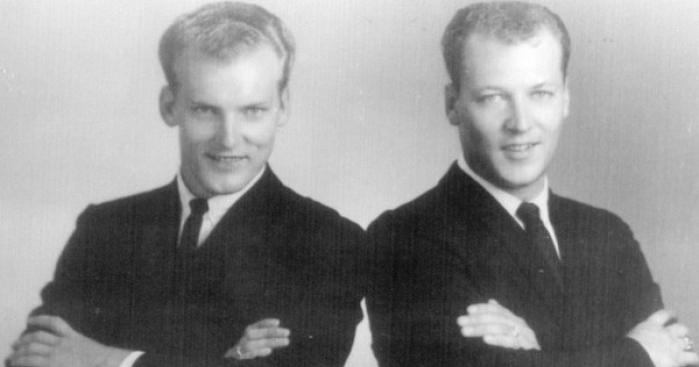 HORLYK: He built this family on rock and roll