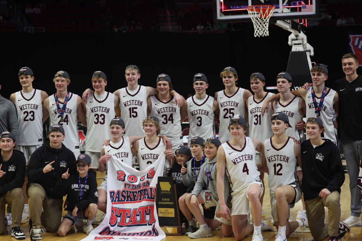 High school boys' basketball: Western Christian clinches back-to-back ...