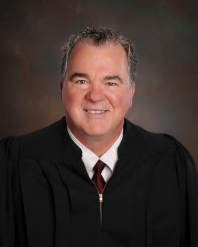 Daane swearing-in ceremony set for Friday