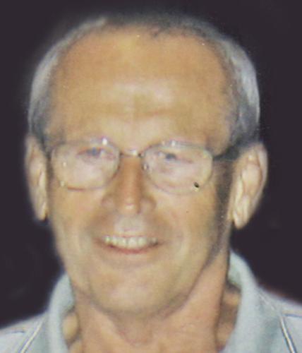 Michael W. Montgomery