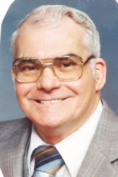 Keith N. Rector