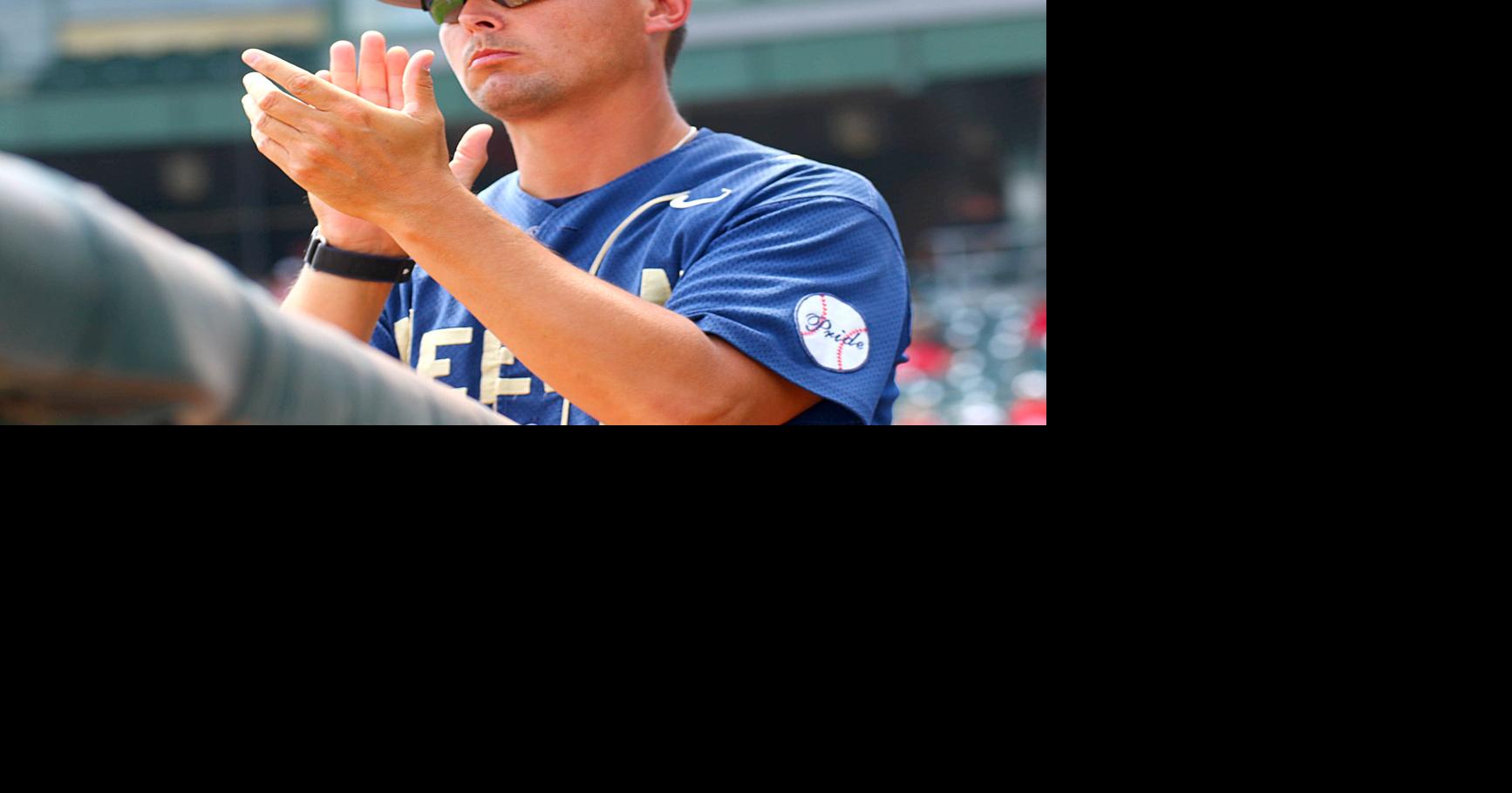 Andy Osborne leaves legacy on Bishop Heelan baseball program