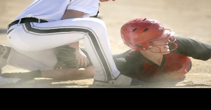 GPAC SOFTBALL: Morningside guns for fifth-straight GPAC tourney title