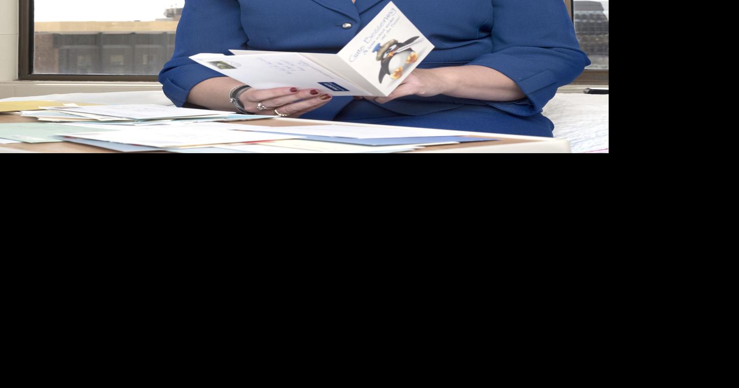 GALLAGHER: Mrs. Iowa finds strength as husband fights for his life