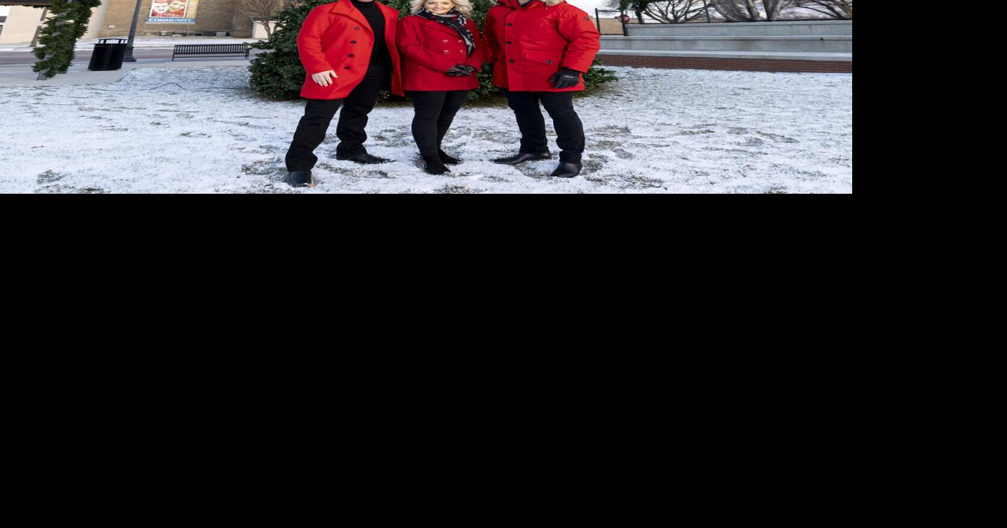 Le Mars to kick off the holiday season with music, a winter carnival ...