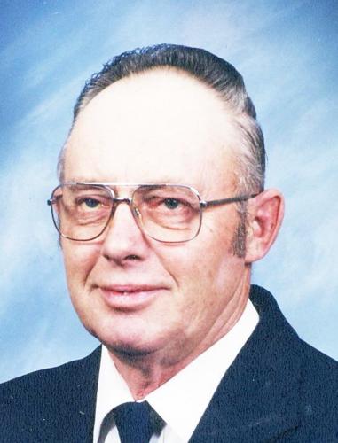 Robert 'Bob' Berger