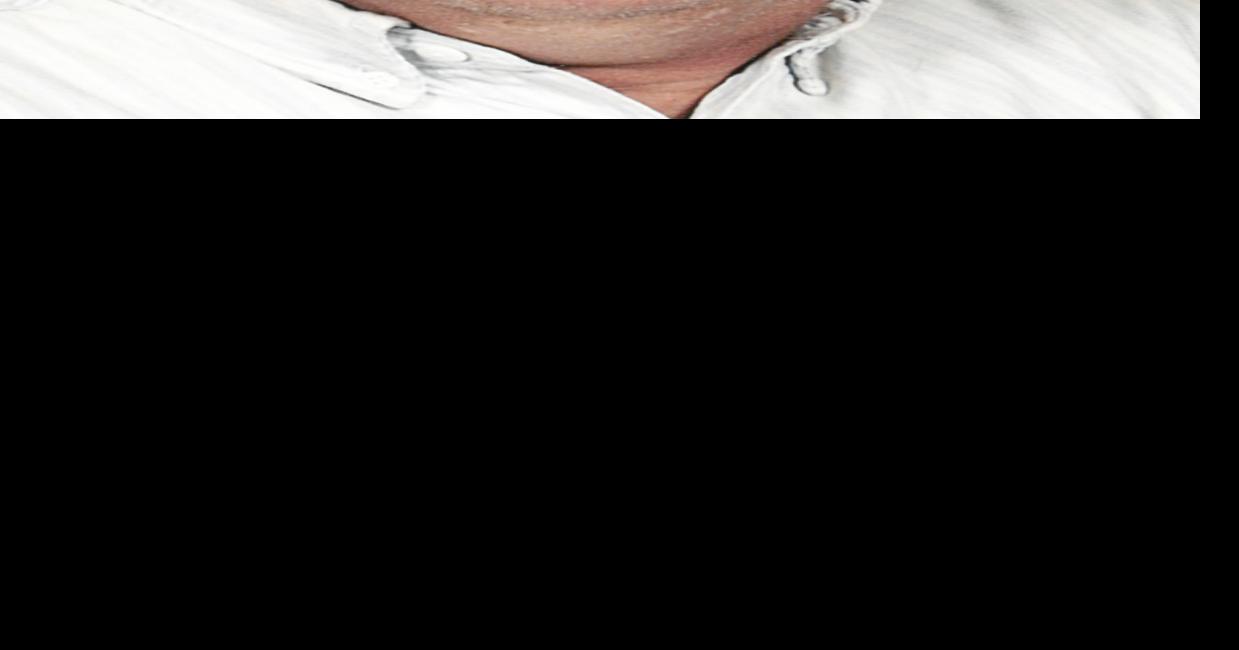 Gregory "Greg" A. Hanson