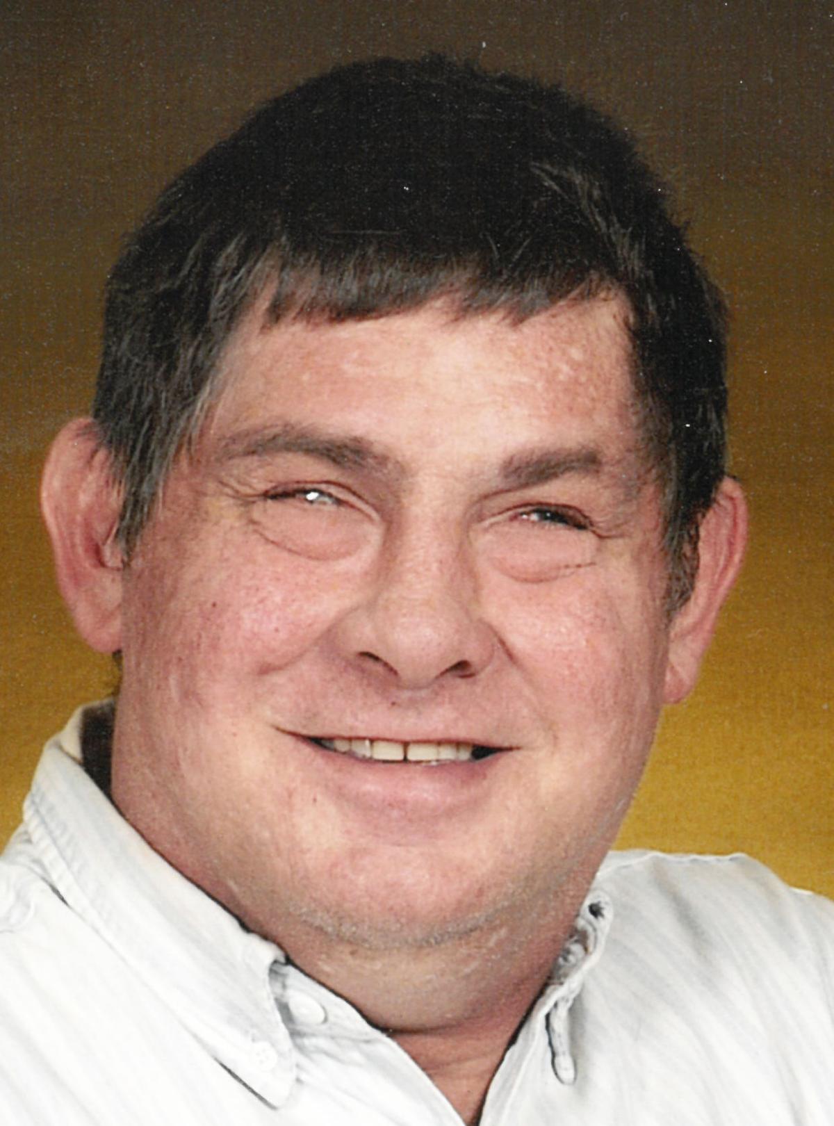 Gregory "Greg" A. Hanson