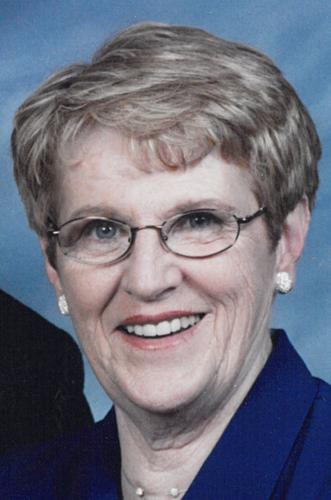 Margaret Mary Wiltgen