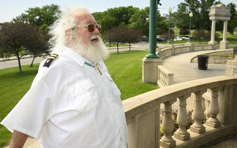 Third annual bluegrass fest bringing River-Cade back to the Mighty Mo