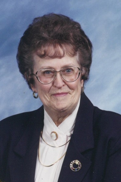 JoAnn A. Schipper