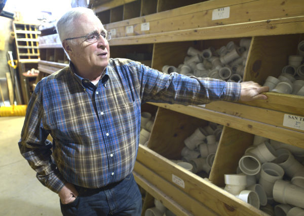 Sink or swim: Knowing when to do-it-yourself or when to call in the plumber