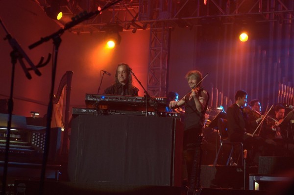 Kansas guitarist brings music, sense of humor to USD show