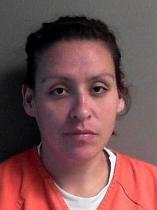 MUGSHOT: Siouxland woman wanted by fugitive task force