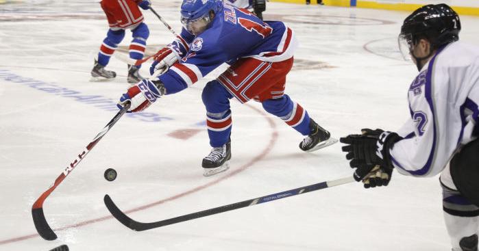 Photos: USHL Fall Classic hockey