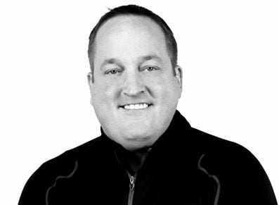 John Baker named CEO for Suter Services
