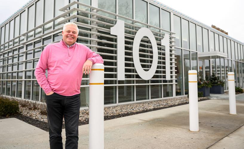 With McGowan running for Congress, Chamber chair Mills says board may ...