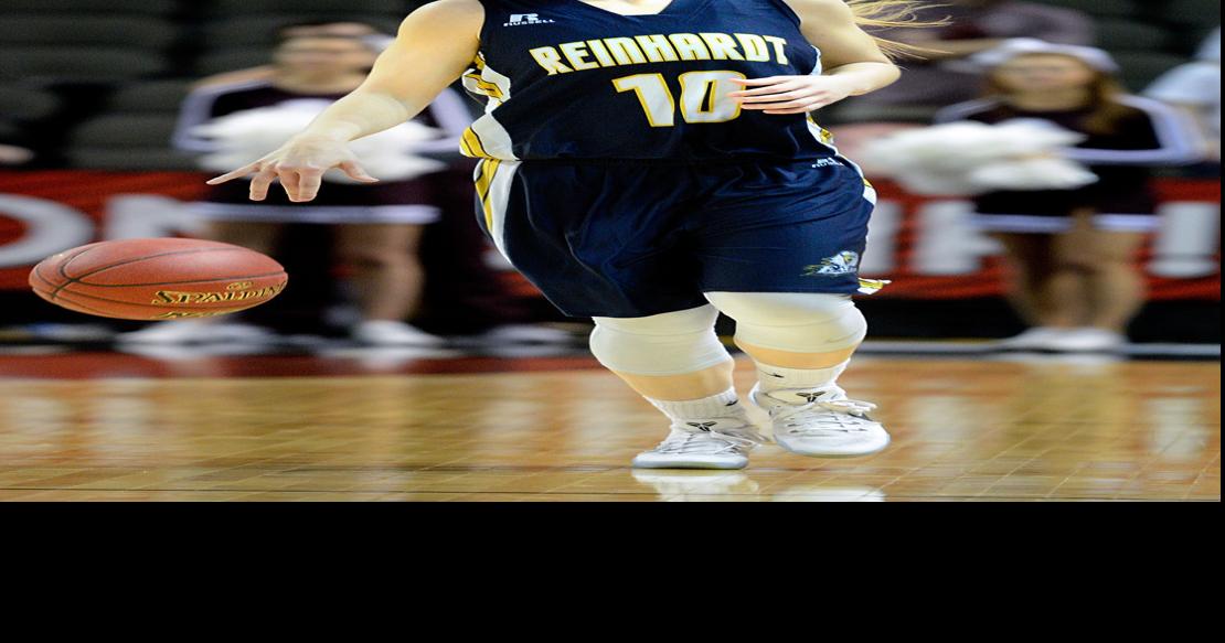 GALLAGHER: Two knee injuries, one national tourney