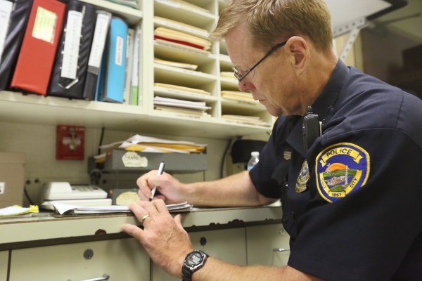 Crime Watch Video: Behind the scenes at Woodbury County Jail