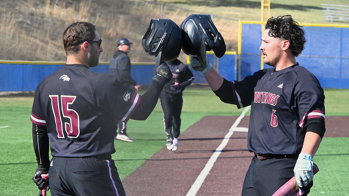 GPAC baseball tournament: Morningside, NWC, BCU qualify for postseason ...