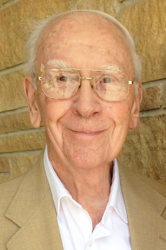 James A. 'Jim' Shepherd