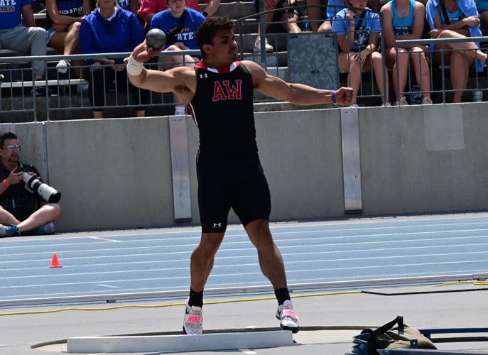 SC North's Kifle heads area prospects for Drake Relays