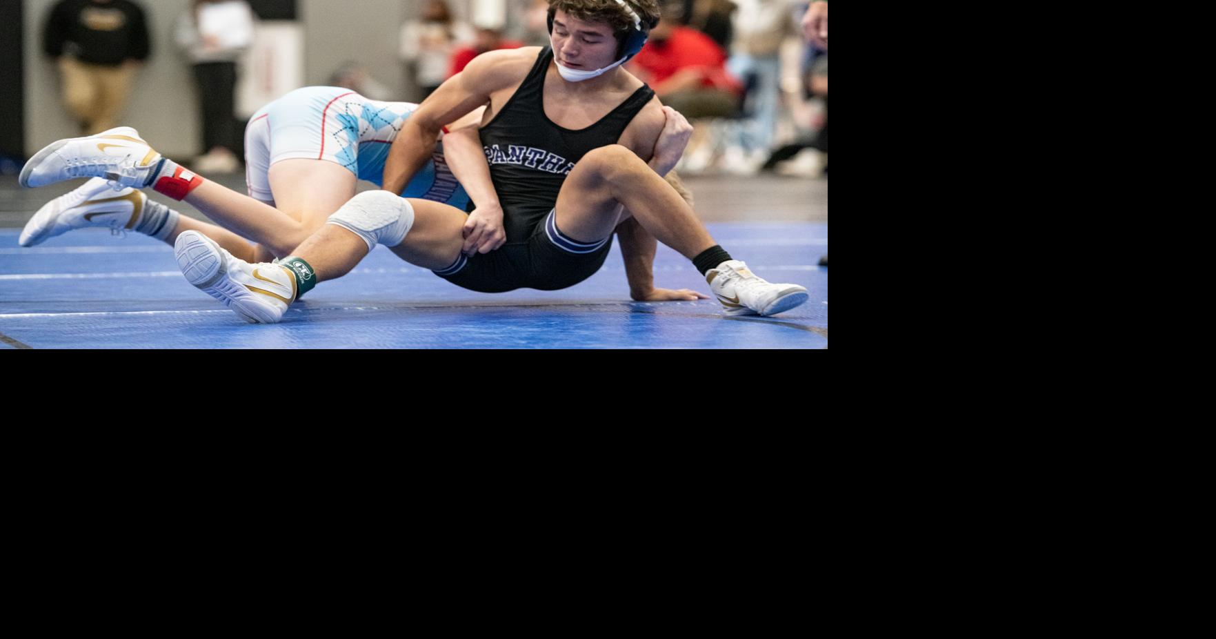 Dakota Valley's Jackson Boonstra among South Dakota prep state ...