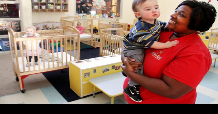 Iowa child care program changes could help parents get degrees