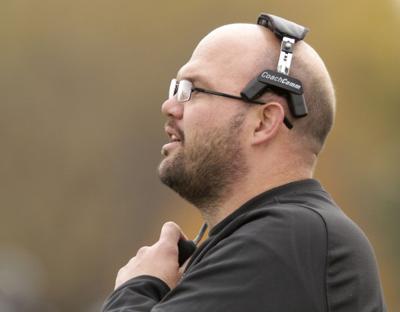 Heavner resigns as Dordt’s head football coach