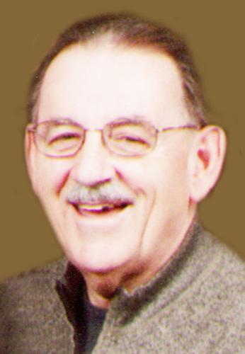 Gary G. Sherman