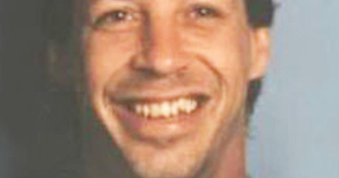 Thomas Ray Hahn