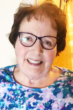 Shirley A. Hames