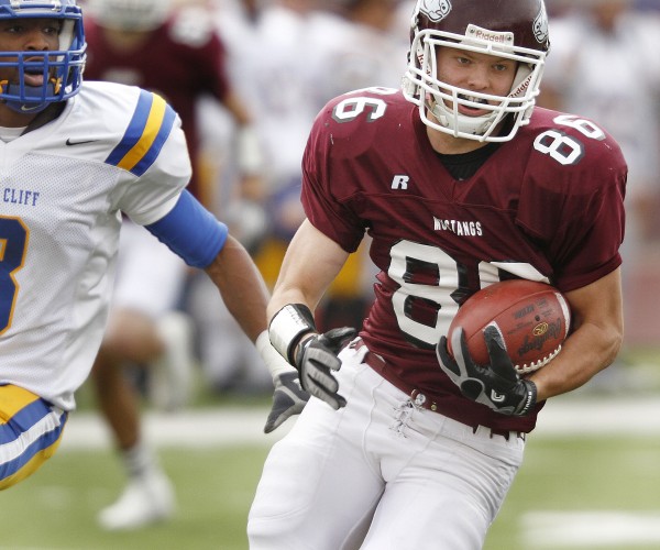 Morningside captures GPAC All-Sports Trophy