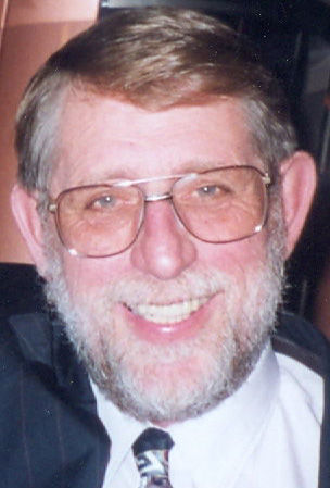 Frank Wood