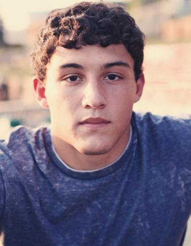 Tanner Lambert repeats as S.D. all-state football pick