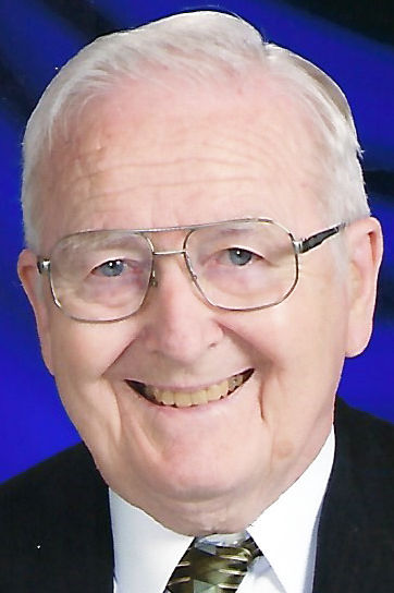 Dr. Donald James Meis