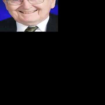 Dr. Donald James Meis