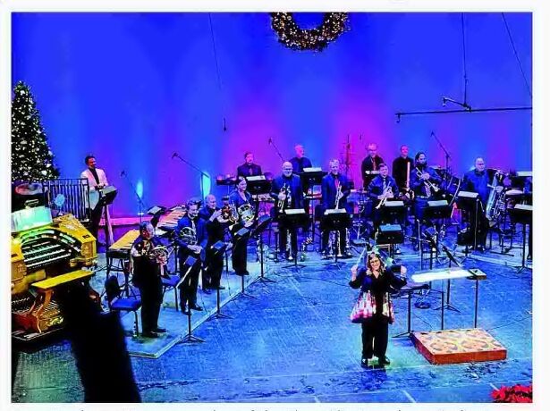 Sioux City Symphony celebrates holidays with musical surprises