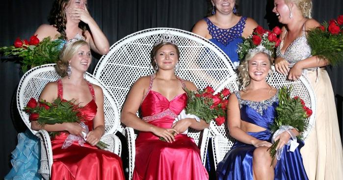 20 questions with a River-Cade Queen