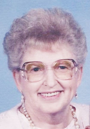 Norma G. West