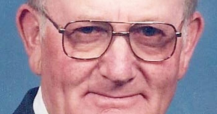 Harry Bosma