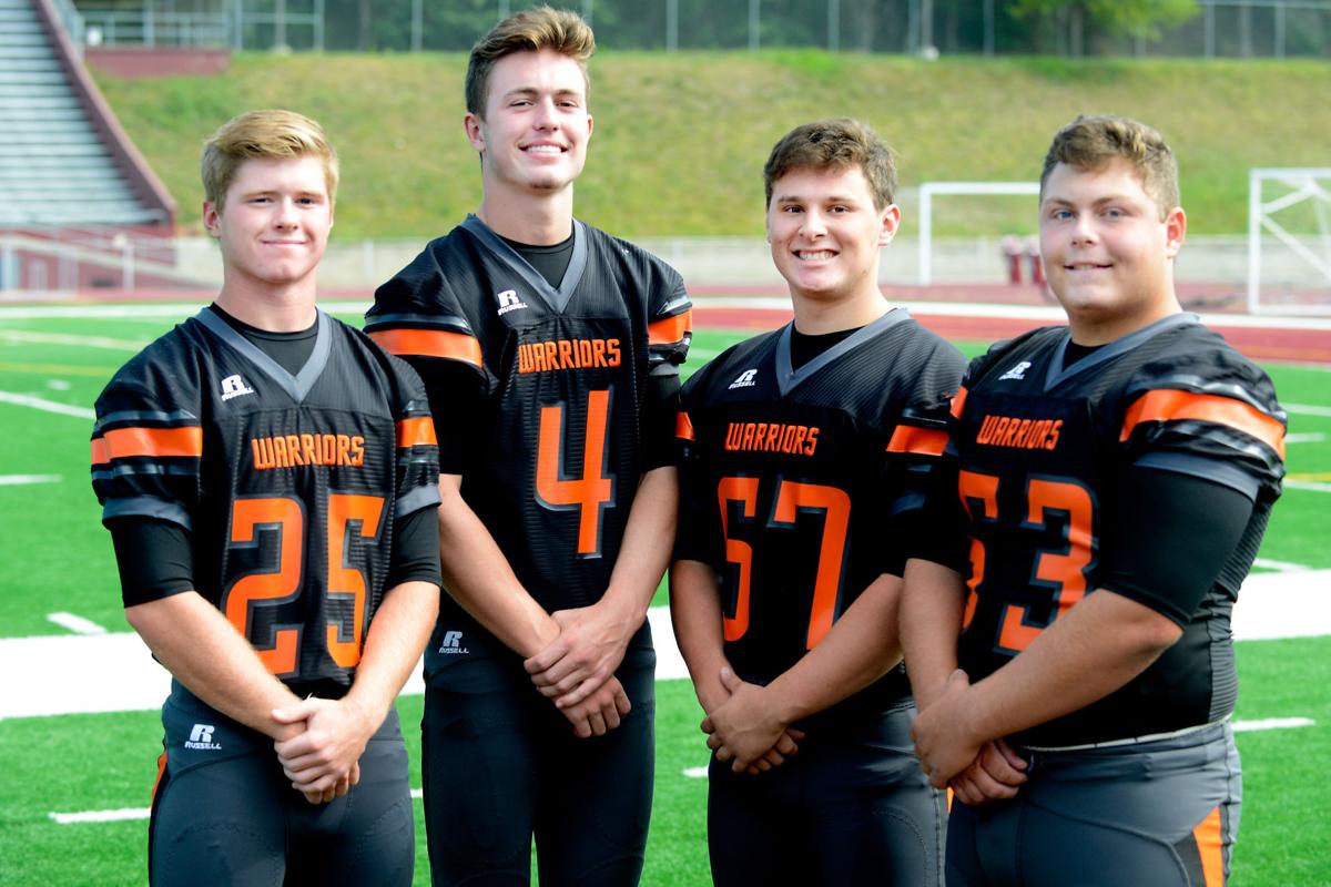 SB-L hopes to capitalize with offensive and defensive speed