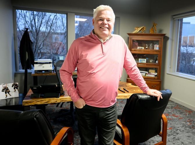 With McGowan running for Congress, Chamber chair Mills says board may ...