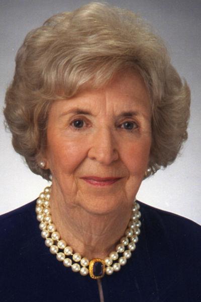 Mary Keating