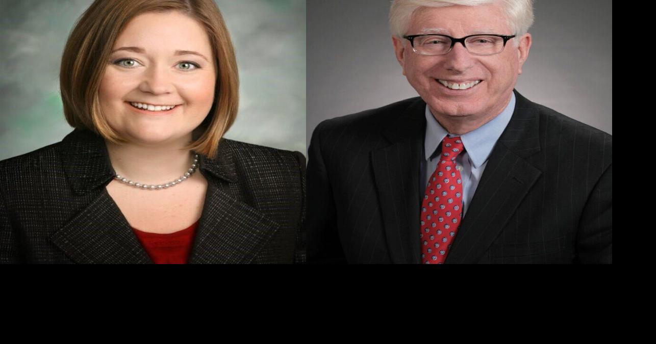 Brenna Bird releases ads touting sheriffs' support in Iowa attorney ...