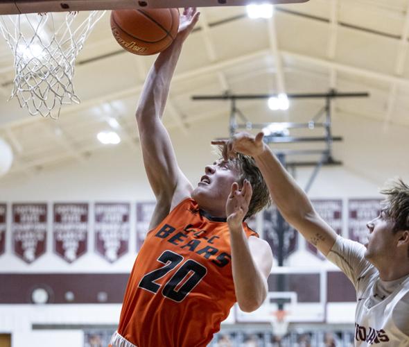 Siouxland high school girls basketball roundup: Sioux City East glides ...