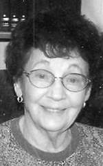 Jeanette E. (Hartin) Hanson