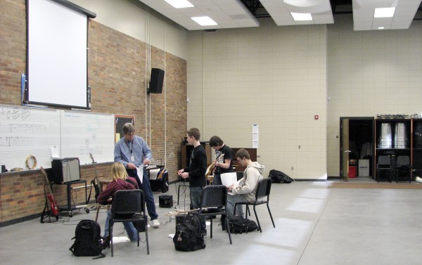 Sergeant Bluff-Luton High School expands, remodels