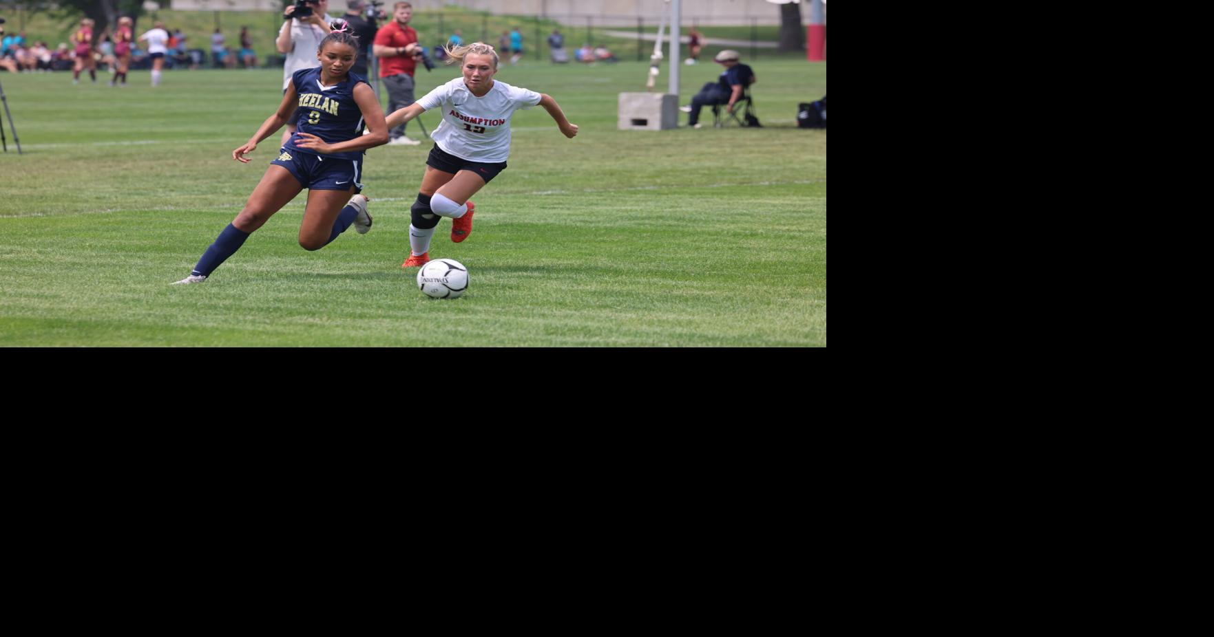 Siouxlanders selected for IHSSCA senior showcase