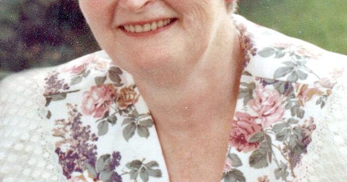 Lorraine Rose Becker